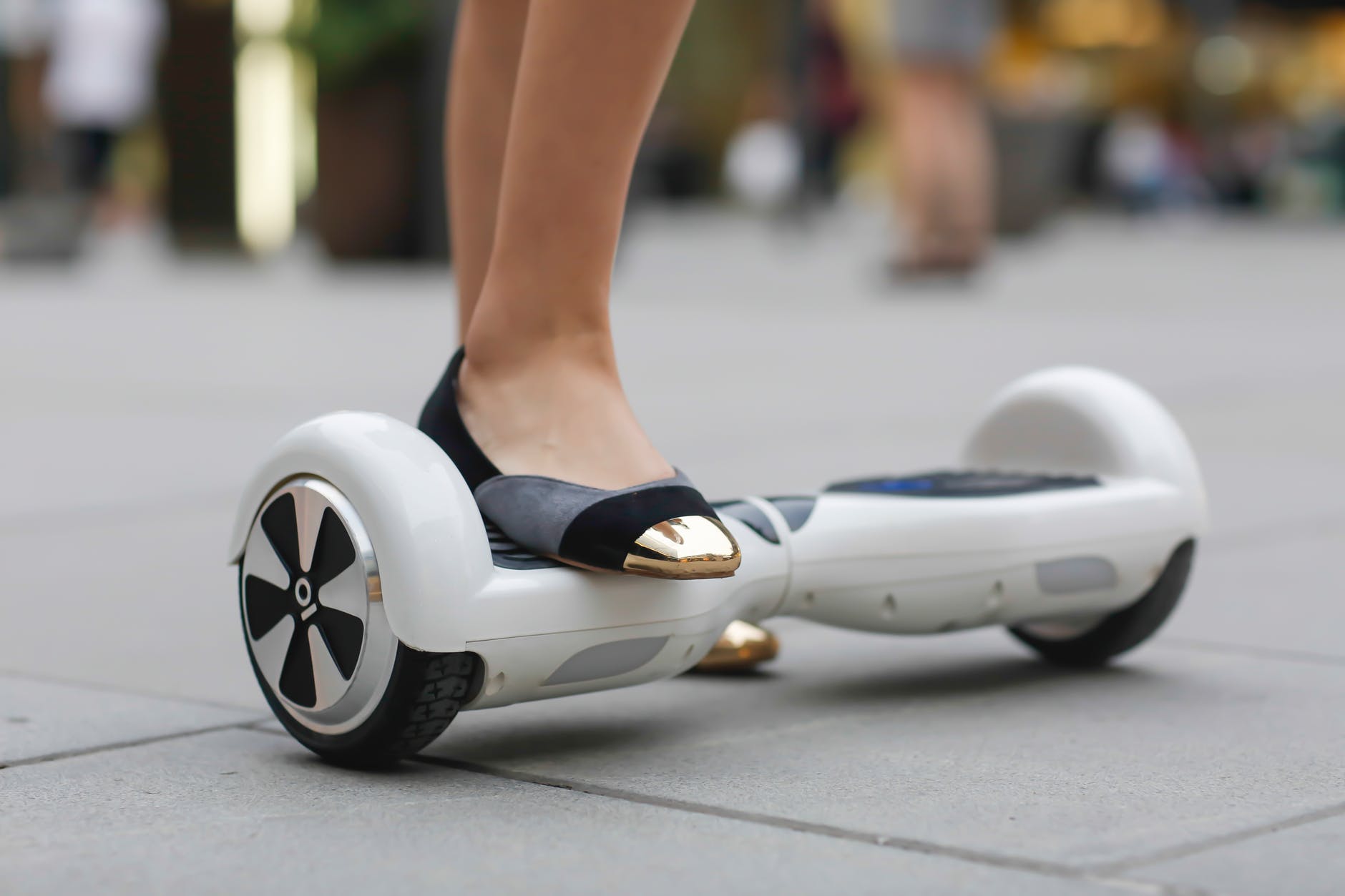 C’est quoi un hoverboard ? - Car Affaires