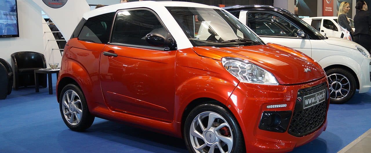 Comment avoir gratuitement une voiture sans permis ? - Car Affaires